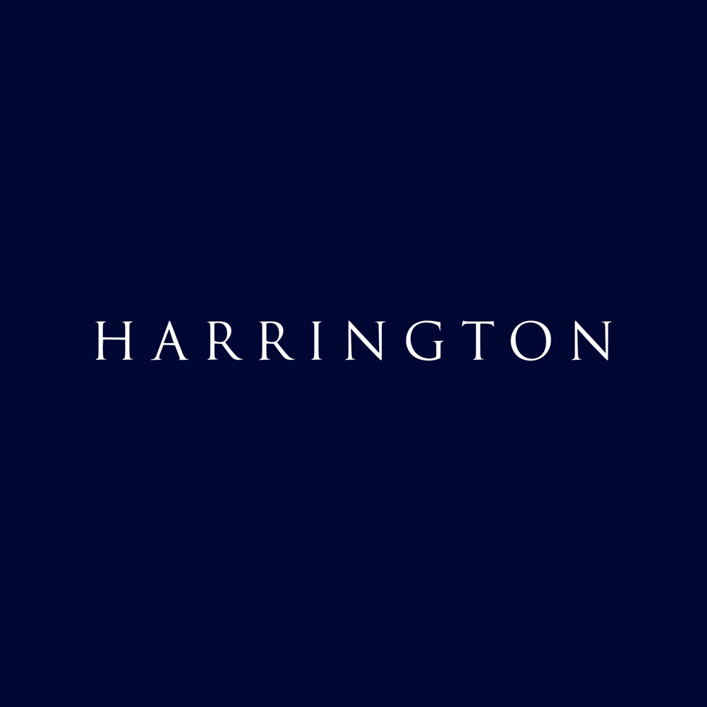 HARRINGTON – Vestimenta Masculina